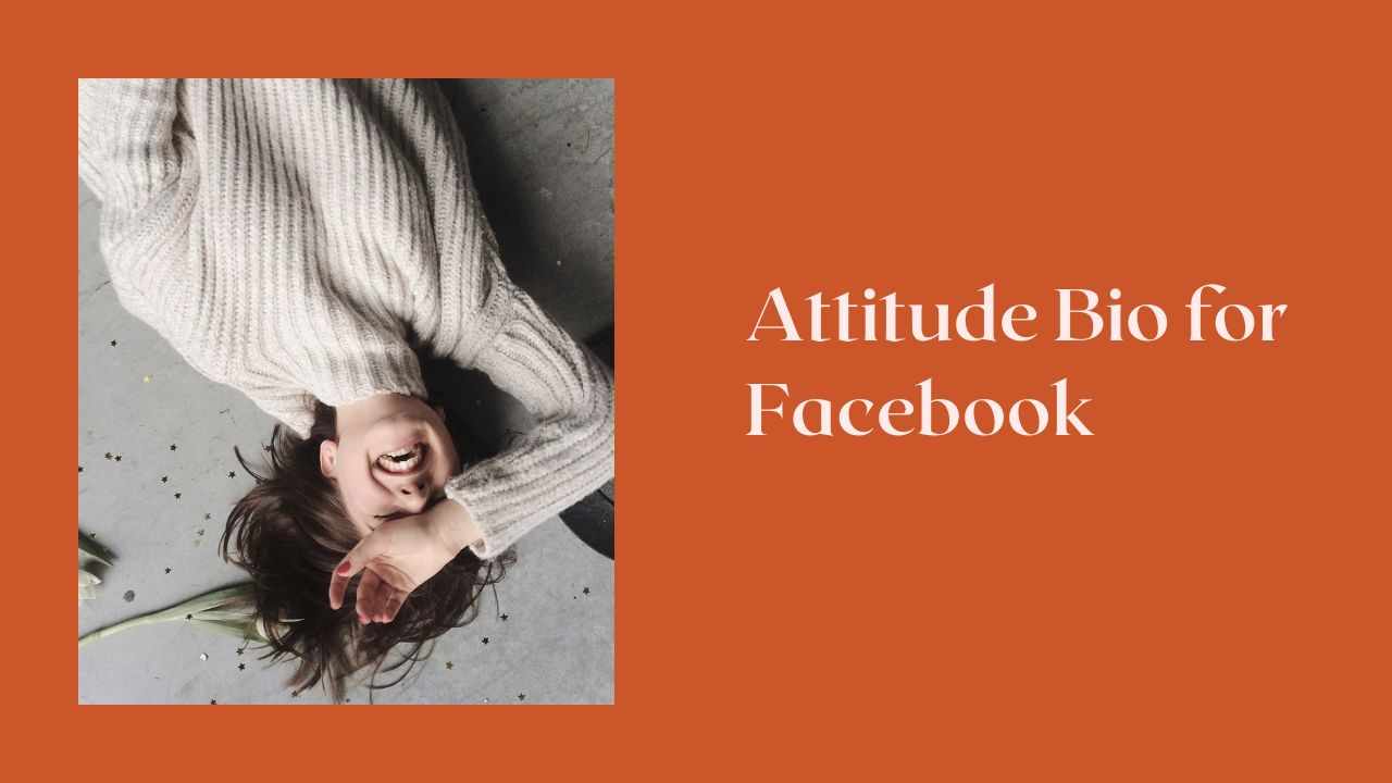 400+ Bio for Facebook | Attractive, Stylish, Catchy Bio for FB - Insta ...