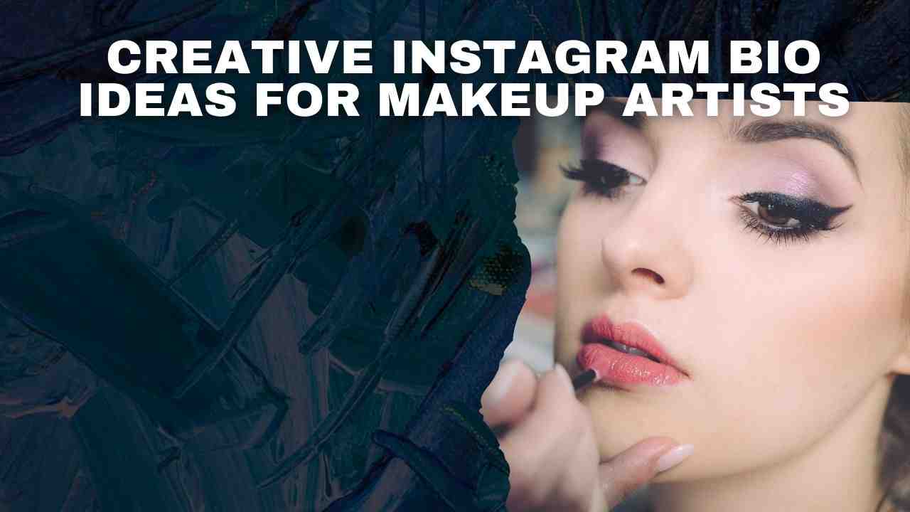 200+ Best Instagram Bio For Artist | Catchy, Stylish, and Impressive ...