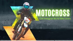 100+ Instagram Bio for Bike Rider | Super Bike Lover Best Bio - Insta ...