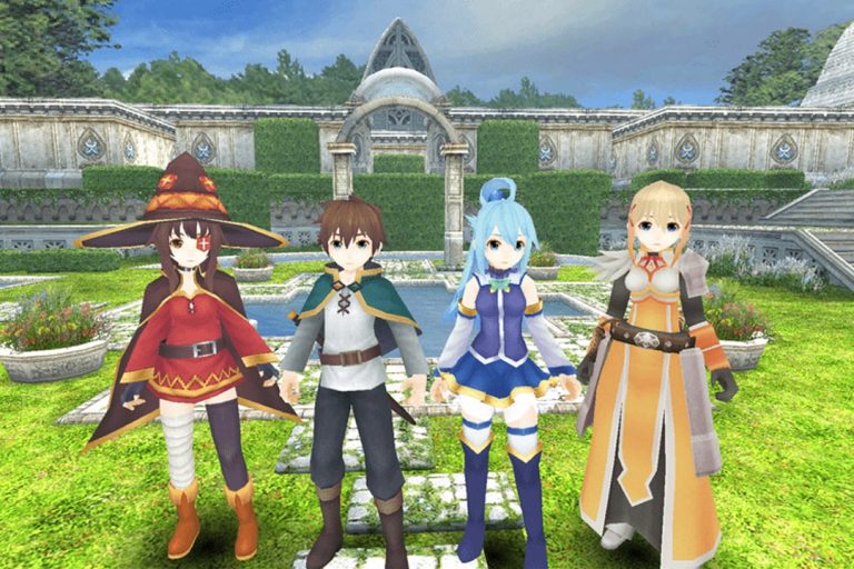 Mobile Games with the Best Character Customization